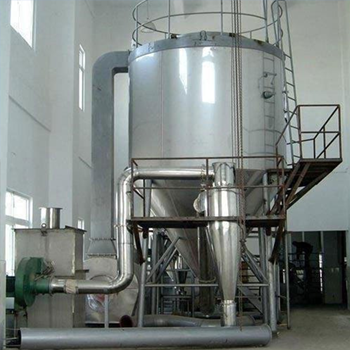 Spray Drying System - PRABHAS HI-TECH